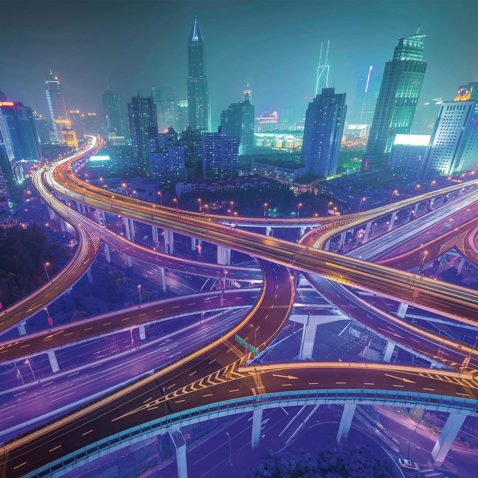 Infrastructure - Booth Industries