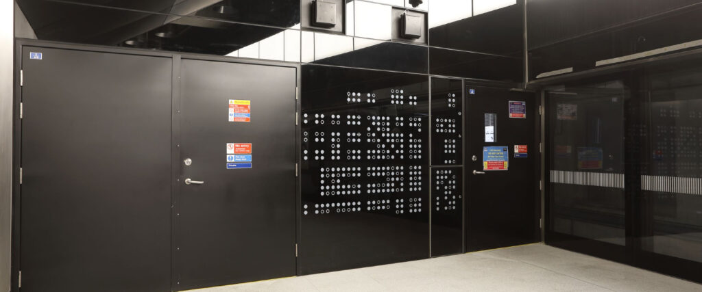 News - Booth Industries