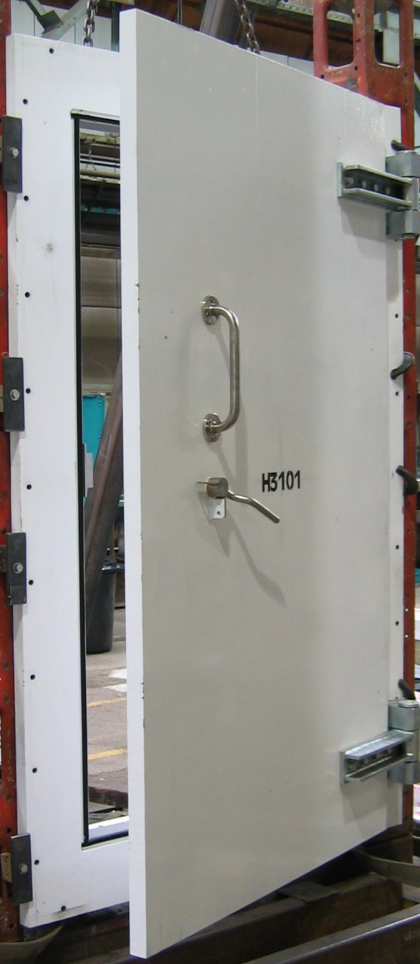 Bespoke Solutions - Booth Industries