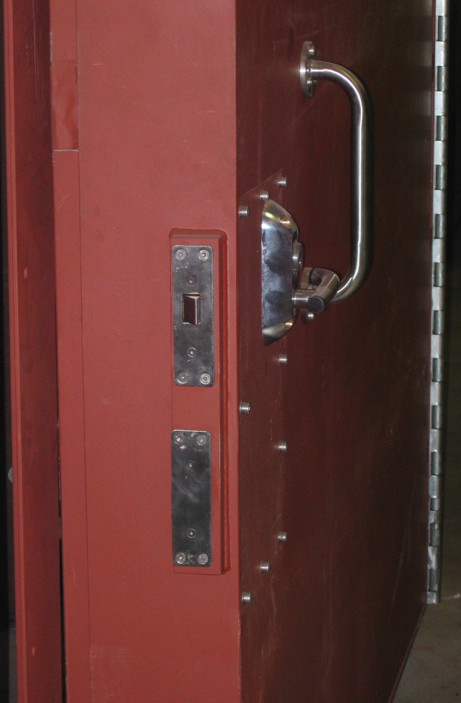 Bespoke Solutions - Booth Industries